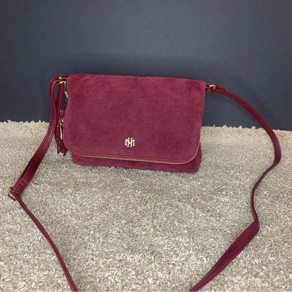 Bags | Mark Hall Shoulder Bag | Poshmark
